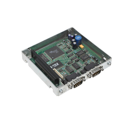 MIKRAP AG plate, card 104152A, 10415 2A, ModuNORM