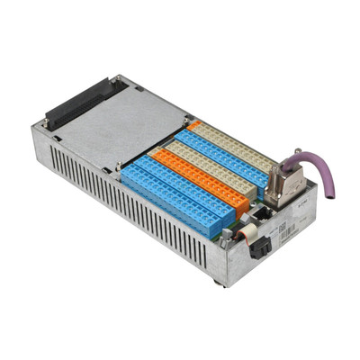 MIKRAP AG,PC-Basis I/O Digital 10627 2A,24VDC 1000mA FERAG 5