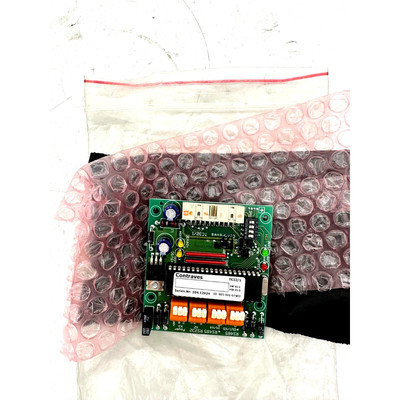 Card Contraves TC32/1