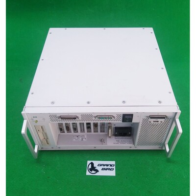 C&G HI TECH SFC600 SLURRY CAL 控制器,二手