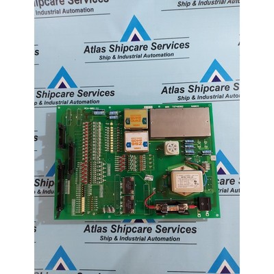 NABCO MCA-602-02 PCB Scheda 885 73748392