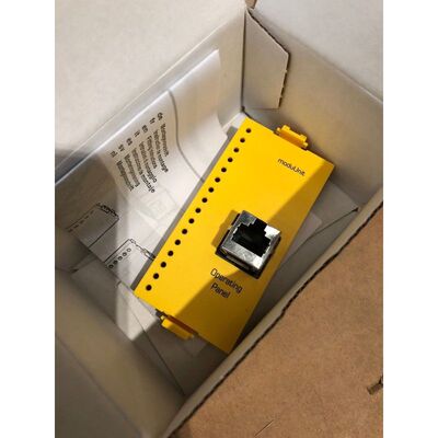 0930240541 Anschlussadapter für EY-OP A13221 0930240541