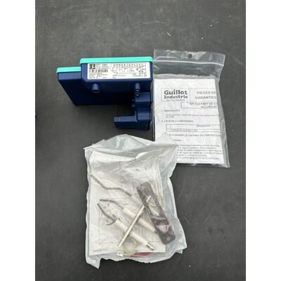 ATLANTIC 071164 COFFRET DE CONTROLE ATHENA ARC + ELECTRODES