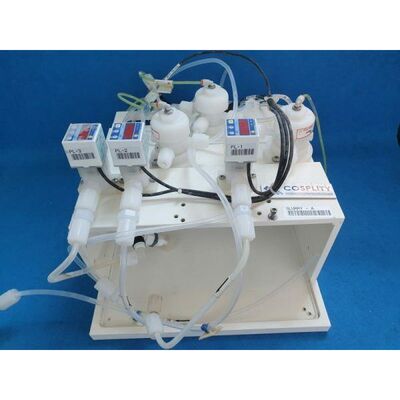 AMAT SLURRY A UNIT 适用于 MALEMA 控制器