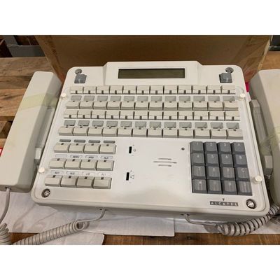 Alcatel Poste CNA Autonome 3BN77004FB old stock