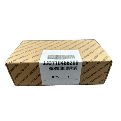 DE DIETRICH JJD710466200 ENSEMBLE CIRCUIT IMPRIME REMPLACE P