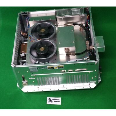 TOKYO ELECTRON 3D39-050097-22 RF AUTO MATCHER DAIHEN AMN-50H