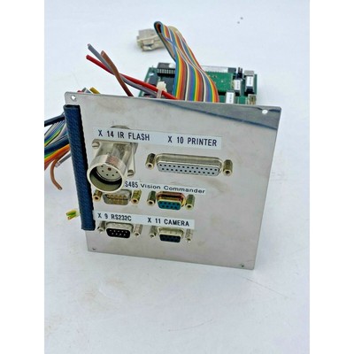 Card Laetus POLYPHEM 1030