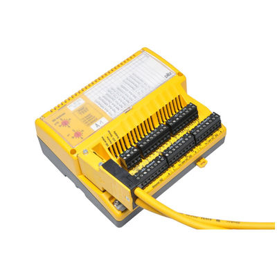 PILZ 16x Digital Input PSS SB DI16 SafetyBUS 301130 p 2.2