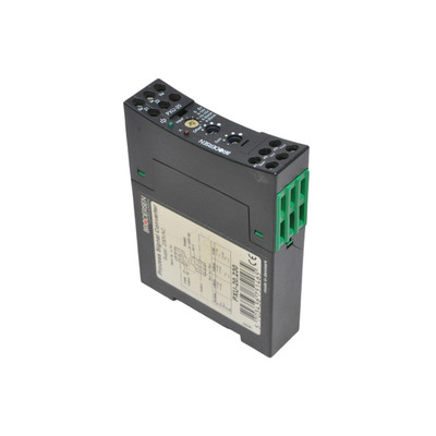 BRODERSEN process signal converter PXU-20.230 PXU20230