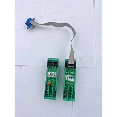 SODIMAS MEAF39B 0070000580 SERIAL CARD I422 Elevator parts l