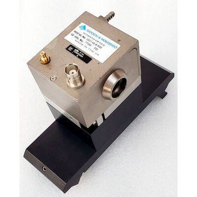 GOOCH & HOUSEGO QS27-4S-B-RS5 ROFIN P/N 130600004