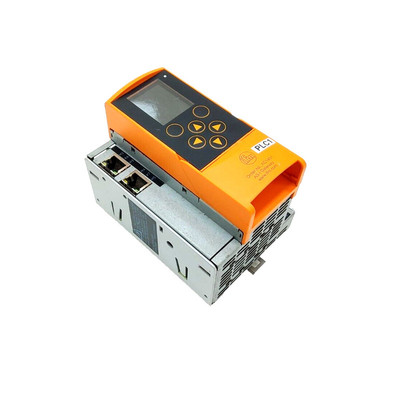 IFM AC1401 保修 & 延长技术支持