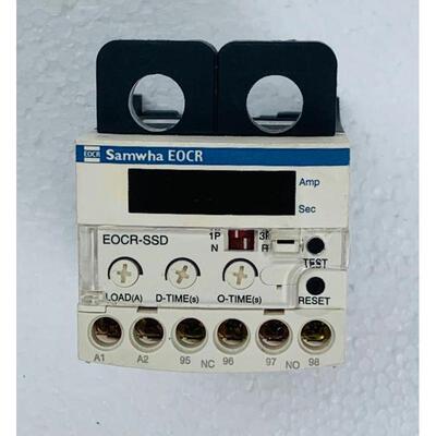 SAMWHA EOCRSSD30DM7 (USADO)