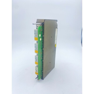 Siemens Simatic S5 Digital OUT,6ES5 465-7LA11 +4pc x 6es5498