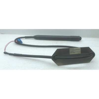 ENDRESS+HAUSER WATERPILOT FMX167-B1CMF1AS Hydrostatic level