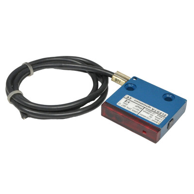 ELESTA optosensors photoelectric sensor ORR 2PA 997 I2, 1621