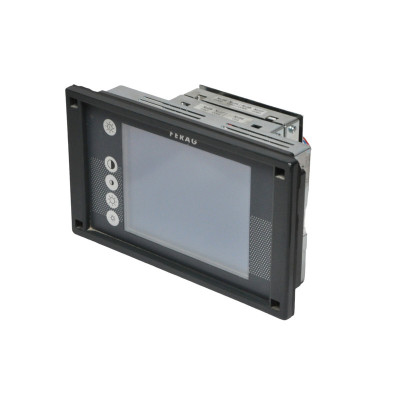 FERAG MIKRAP AG operating panel PC-TERMINAL PCP-57, 24VDC, 1