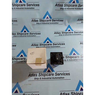 KRAUS & NAIMER C26 Leva Rotativa