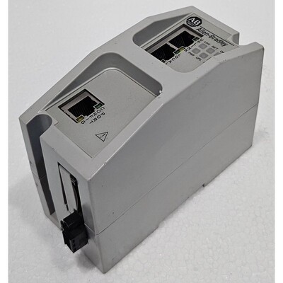 Allen Bradley 9300-ENA Dispositivo Di Rete Ethernet