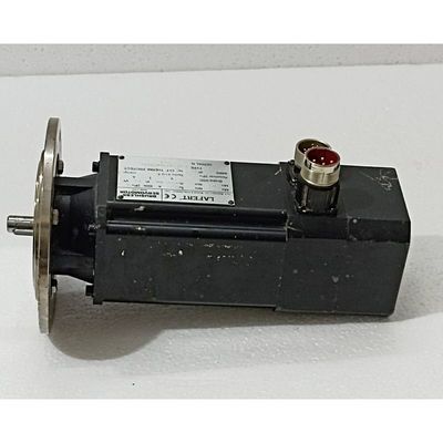 LAFERT SERVO MOTORS B36E8I4M4AL90000