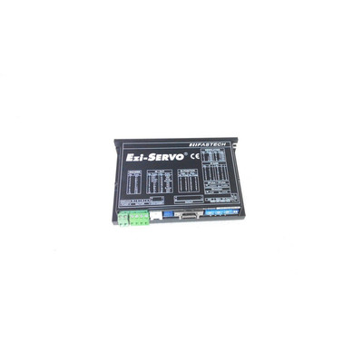 EZI-SERVO EZS-PD-86XL-A 保修 & 延长技术支持