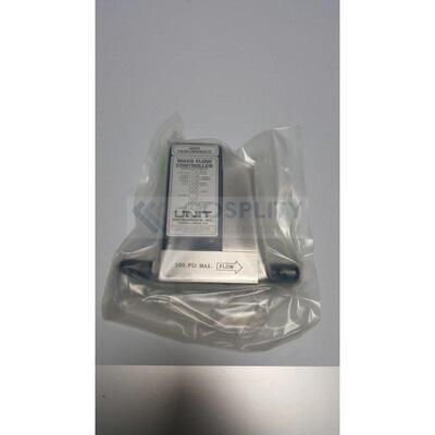 AMAT 3030-01061 MFC 装置 UFC-1100A 气体 He / 50SCCM