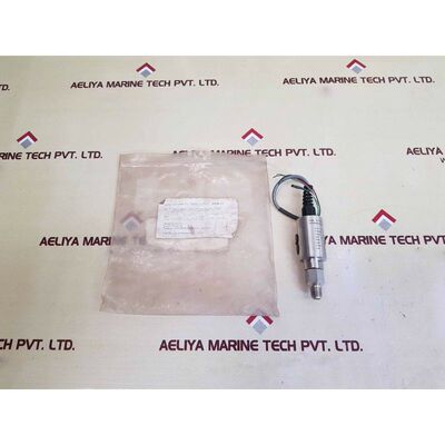 Koomey 815254 pressure transducer p21lc-239