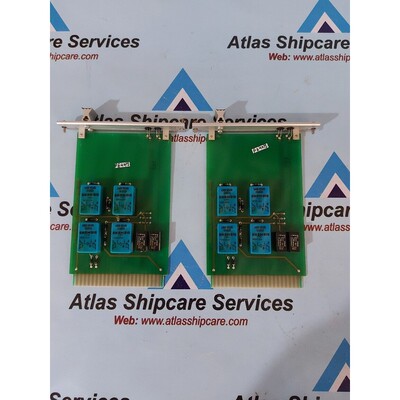 Stork-Kwant 96672-A PCB卡