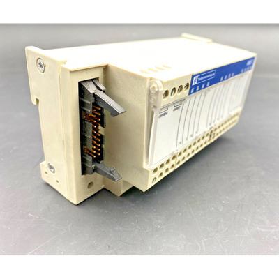 1pc x TELEMECANIQUE ABE7 ABE7-H12R11 CONNECTION BASE