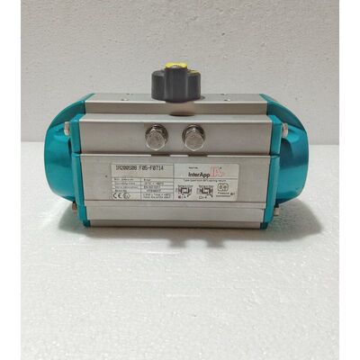 INTERAPP IA200S08.F05-F0714 发动机 最大压力 8 巴