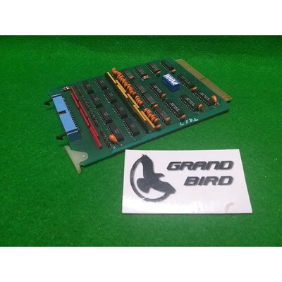 SEMITOOL 14830B STD BIT INPUT,二手