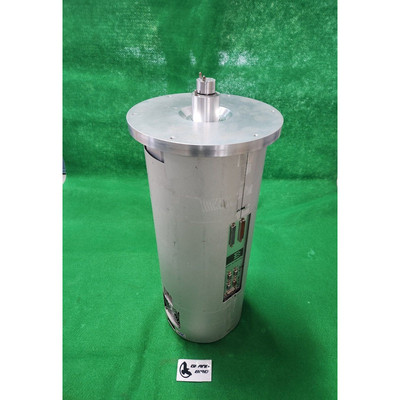 BROOKS AUTOMATION 002-0000-02 MAGNATRAN WAFER TRANSFER ROBOT