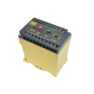 BENDER 隔离监视器 IRG 113 YB,IRG113YB,A-ISOMETER