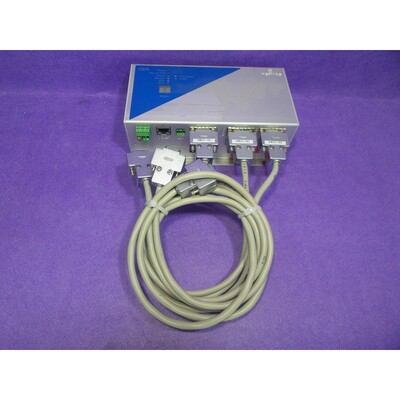 CEN HERMOS LON2XS GATEWAY-ID 0DF8,GWY-XS-3576,二手