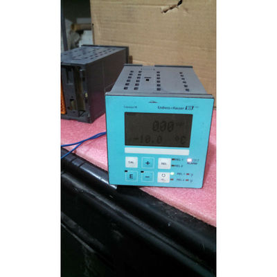 Endress+Hauser COM223 氧气 CUM223 浊度控制器发射器仪表