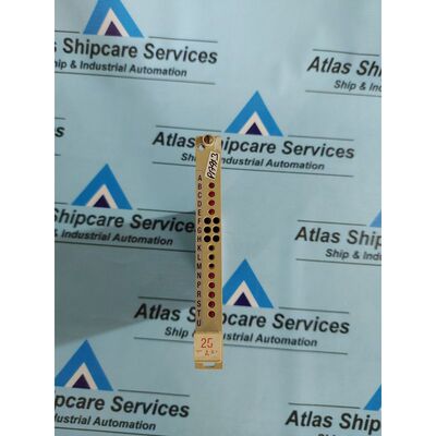 ABB SYNPOL CMA 51-2 GVT 360 5976 PCB CARD