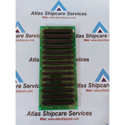 Mis MB 4-a Rev. Un PCB Circuito Impreso