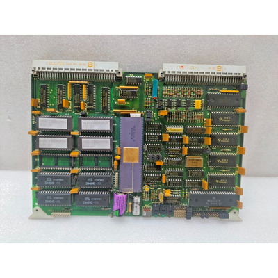 ANSCHUTZ NB 06-103 PCB卡