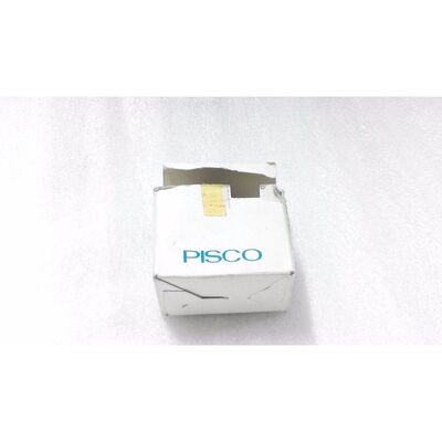PISCO VKBH07A-040608-B VACUUM 发电机