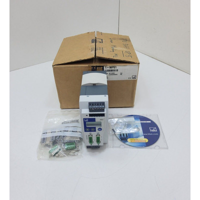 HBM PME PME 可编程式逻辑控制器 MP01 MP01