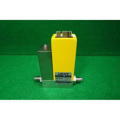 AMAT 3030-01683 质量流量控制器 3 SLM O2,二手