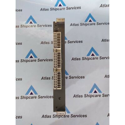 ABB CBO10 Binario Salida Módulo P72133-0788733M211
