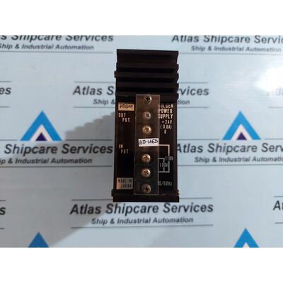 Volgen 50VE-2408 Volgen Alimentazione Elettrica