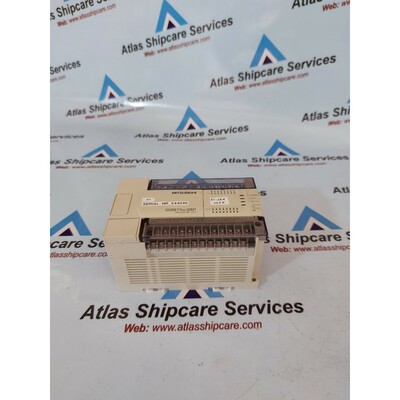 Mitsubishi Fx2n-32mt-ess / Ul Programmabile Controller
