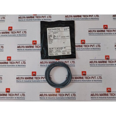 Parker Hannifin 2-451 N1059-90 O-Ring Nitrile 90A
