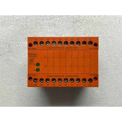 Edold & Sohne BN308163/61 Safemaster BN3081