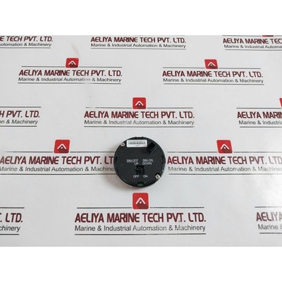 Honeywell HNWG50049849-001 Temperature Transmitter 50087658-