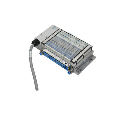 FESTO valve terminal multipin 12x5/2 J, VMPA1, MPM, VMPA1-M1