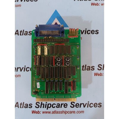 IF-0002M PCB Kreislauf Platte